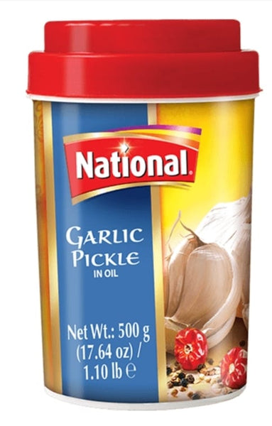 National Garlic Pickle – Fruiticana Calgary