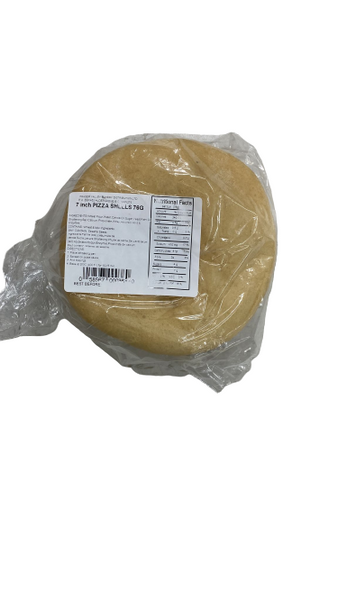 Pizza Shell 7 inch – Fruiticana Calgary